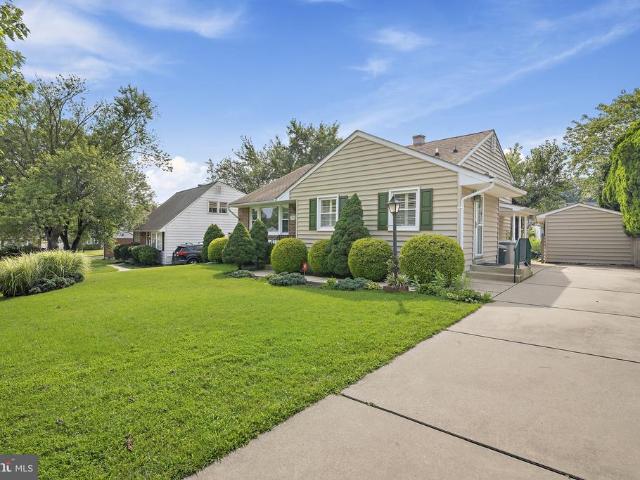9004 Tammy Road