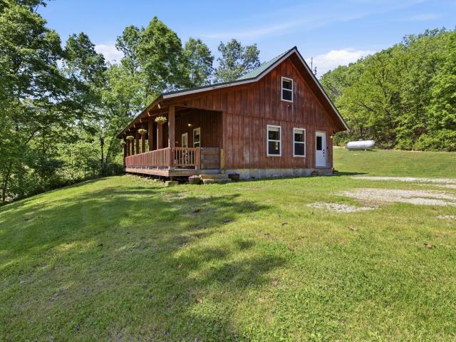 9004 Timber Drive
