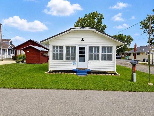 9004 Walnut St, Lakeview, OH 43331