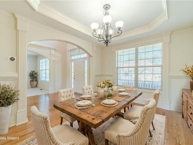 9005 Maple Run Trail