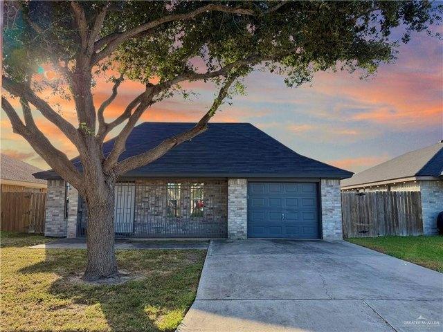 9005 N 37th Ln, McAllen, TX 78504