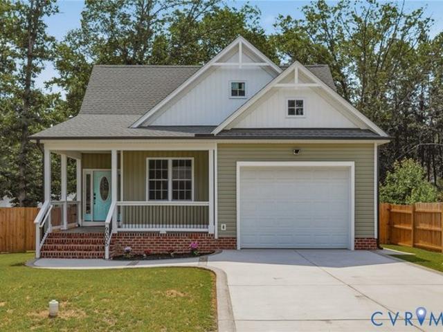9005 Carswell St, Chesterfield, VA 23237