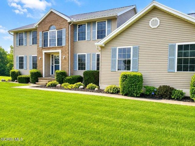 9005 County Highway 96, Upper Sandusky, OH 43351