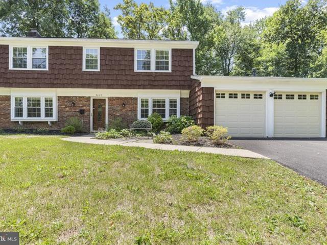 9005 Eastbourne Ln, Laurel, MD 20708