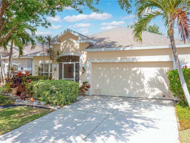 9005 Falcon Pointe Loop, Fort Myers, FL 33912 | MLS #2025007