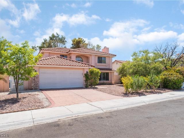 9005 Feather River Court