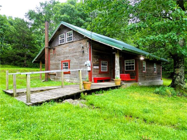 9005 Rackley Mountain Road