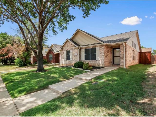 9005 Stewart St, Cross Roads, TX 76227 | MLS #21259