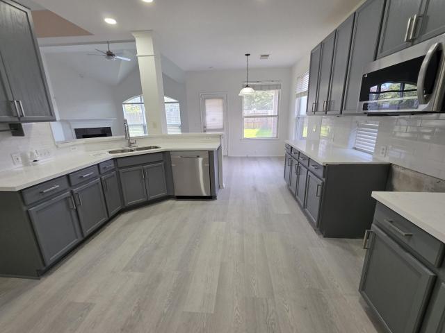9005 Sundown Drive