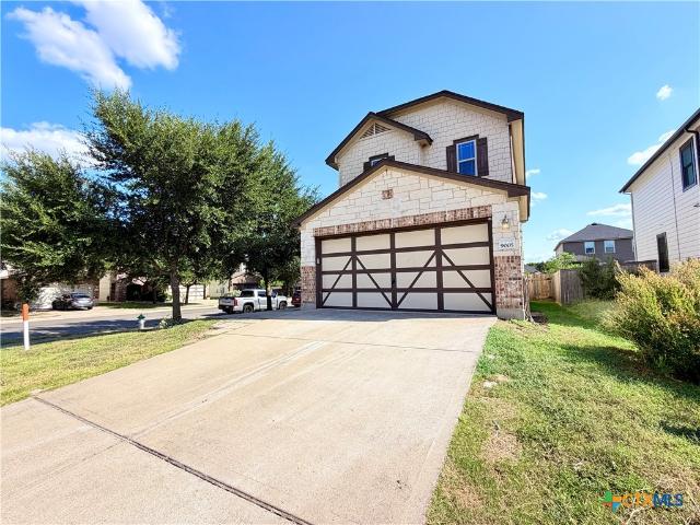 9005 Sage Valley Drive