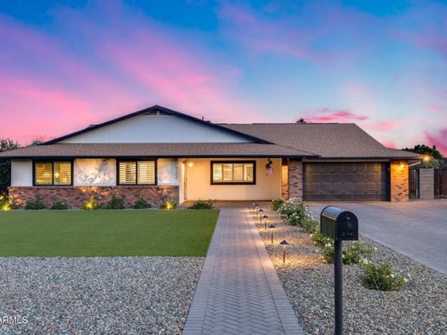 9005 W Villa Chula St, Peoria, AZ 85383
