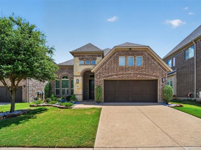 9005 Washington Ln, Argyle, TX 76226