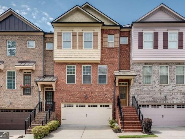 9005 Woodland Trl, Alpharetta, GA 30009