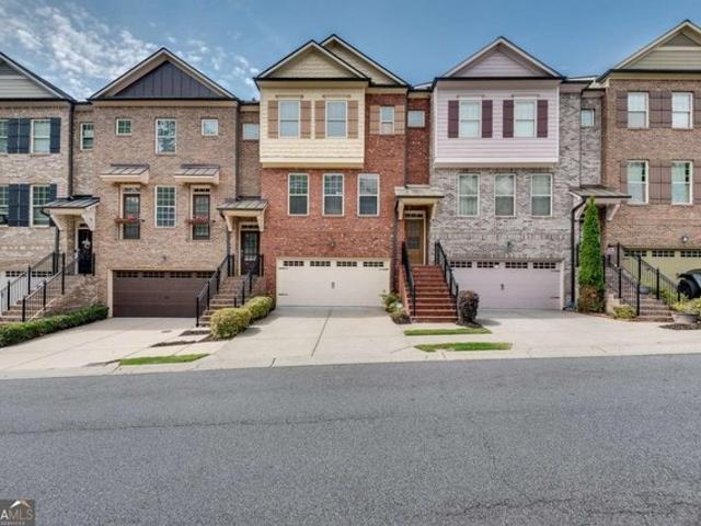 9005 Woodland Trl, Alpharetta, GA 30009