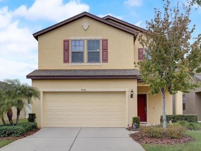 9006 Mountain Magnolia Dr, Riverview, FL 33578