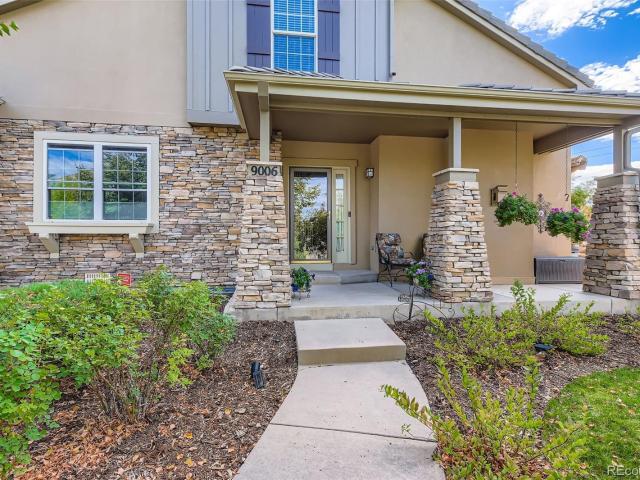 9006 Old Tom Morris Cir, Highlands Ranch, CO 80129 | MLS #6774