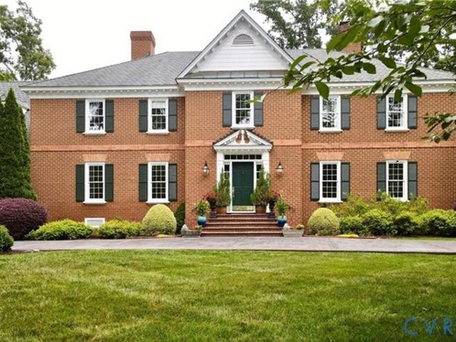 9006 Brieryle Rd, Henrico, VA 23229