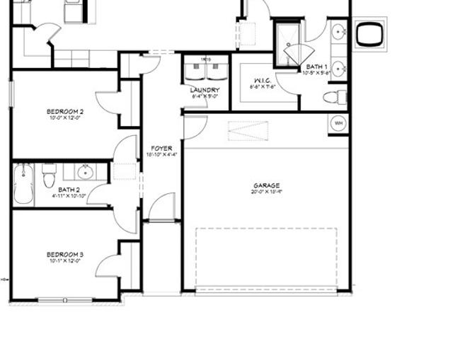9006 Chalk Maple Drive
