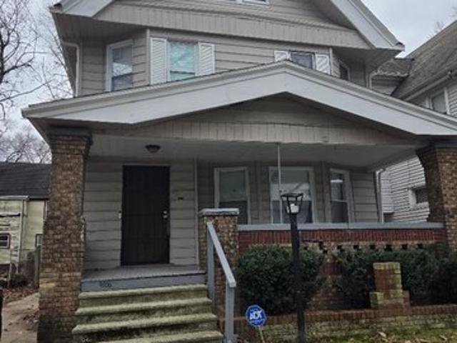9006 Columbia Ave, Cleveland, OH 44108