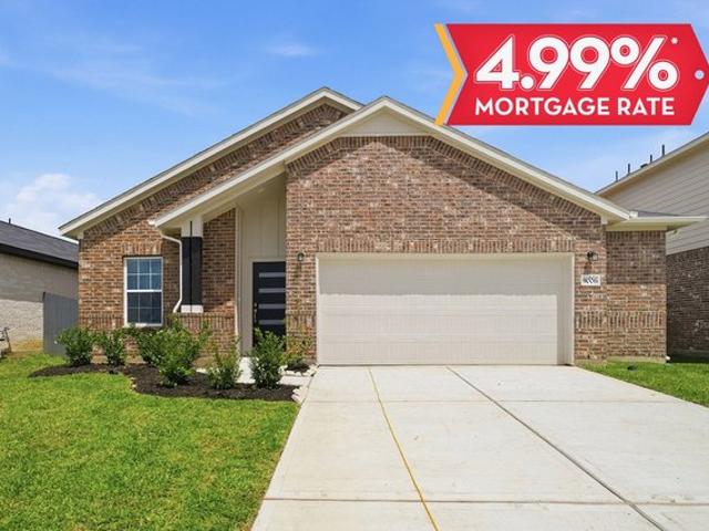 9006 Gull Canyon Dr, Baytown, TX 77521