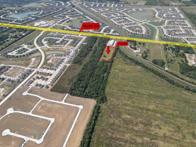 9006 Garth Rd, Baytown, TX 77521 | MLS #75960 | Compass