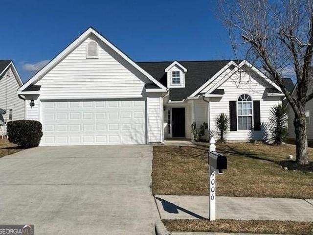 9006 Highland Pass, Fairburn, GA 30213