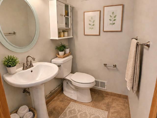 9006 Preserve Trail