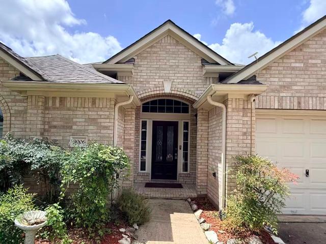 9006 Sundown Drive