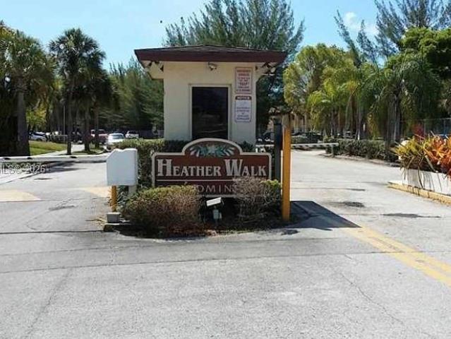 9006 SW 137th St, Unit 18, Miami, FL 33176 | MLS #A12005
