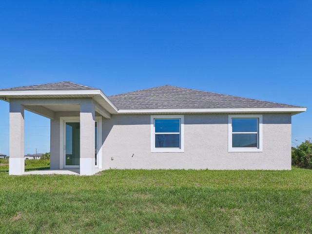 9006 S Castle Cir, LaBelle, FL 33935 | MLS #R11164