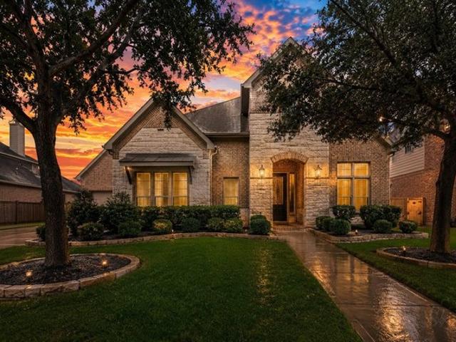 9006 Sage Thistle Trl, Richmond, TX 77406