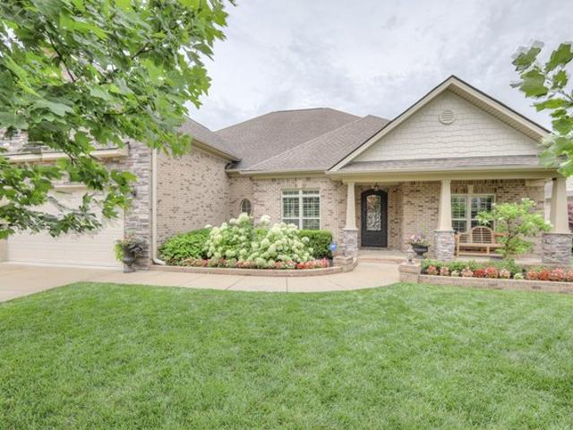 9006 Safe Haven Pl, Spring Hill, TN 37174