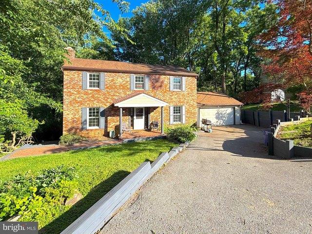 9006 Sidehill Rd, Ellicott City, MD 21042