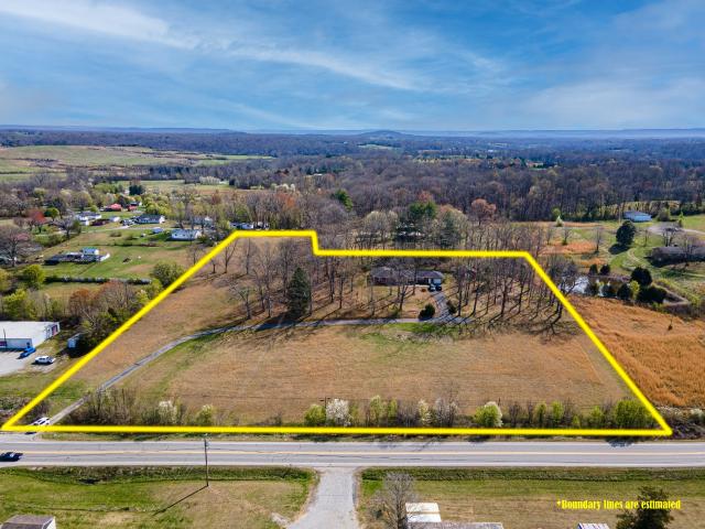 9006 Smithville Hwy, McMinnville, TN 37110 | MLS #3150 | Compass