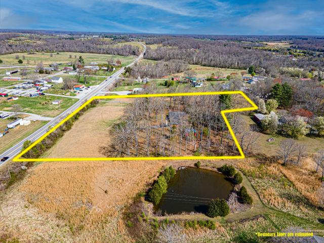 9006 Smithville Hwy
