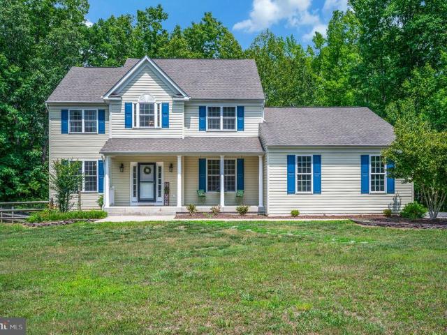 9007 Mcalister Court