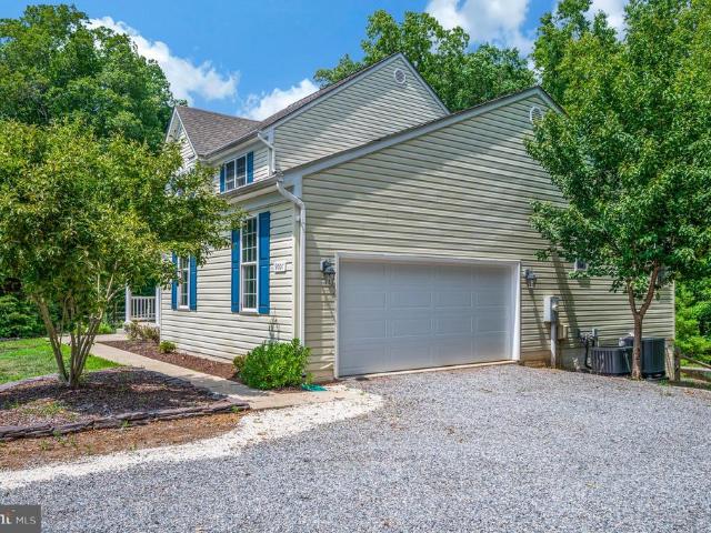9007 Mcalister Court