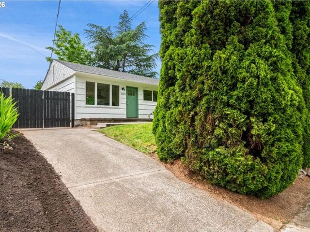 9007 N Curtis Ave, Portland, OR 97217