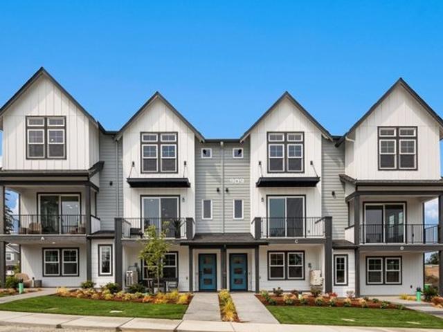 9007 NE 203rd Ln Unit D, Bothell, WA 98011