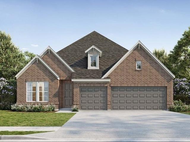 9007 Clear Water Trl, Manvel, TX 77578