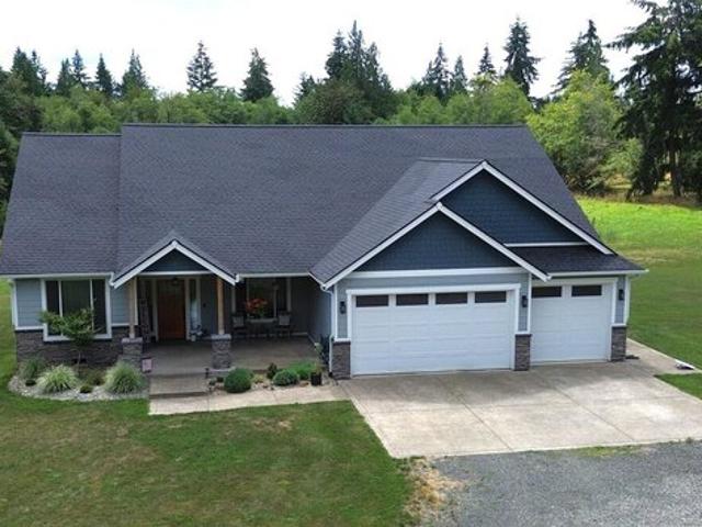 9007 Davis Rd SW, Rochester, WA 98579