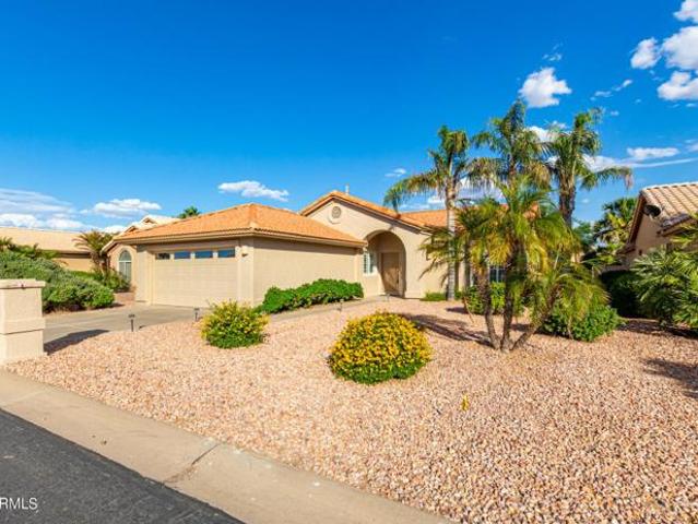 9007 E Diamond Dr, Sun Lakes, AZ 85248