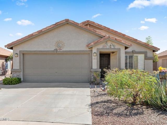 9007 E Fox St, Mesa, AZ 85207