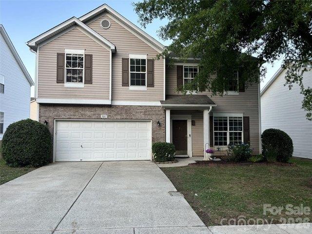 9007 Goldfields Dr, Charlotte, NC 28227