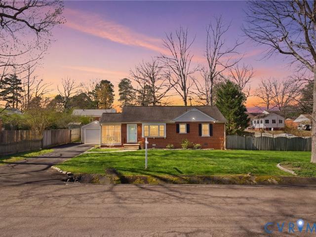 9007 Penguin Road