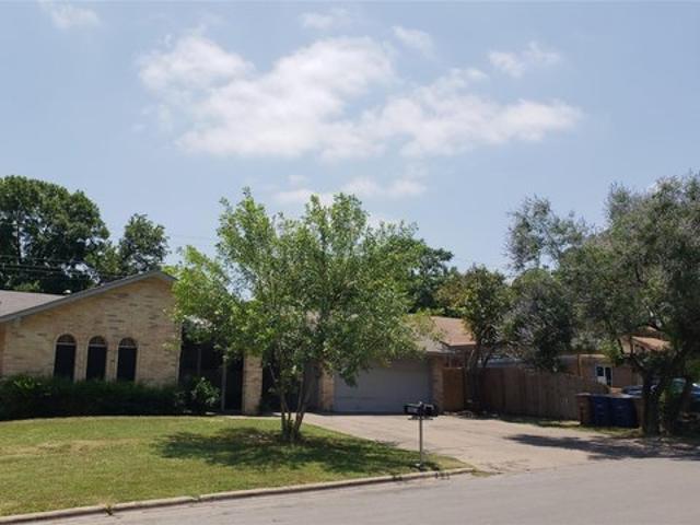 9007 Quail Valley Dr, Austin, TX 78758