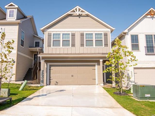 9007 Summerwood Bnd, San Antonio, TX 78254