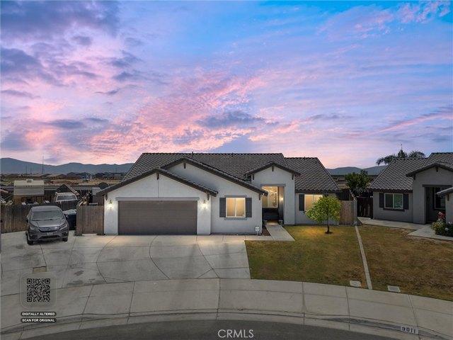 9007 Snowy River Dr, Bakersfield, CA 93311