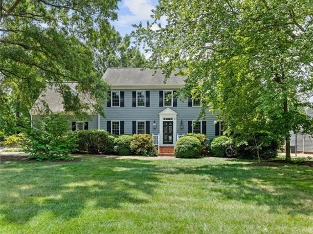 9007 Tarrytown Dr, Henrico, VA 23229