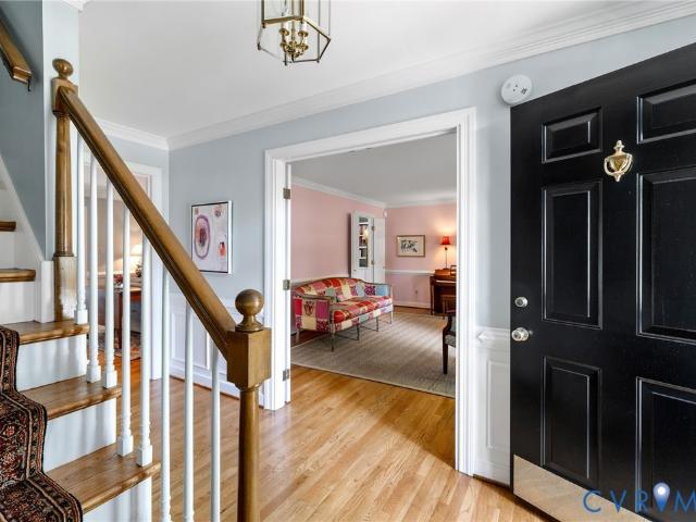 9007 Tarrytown Drive